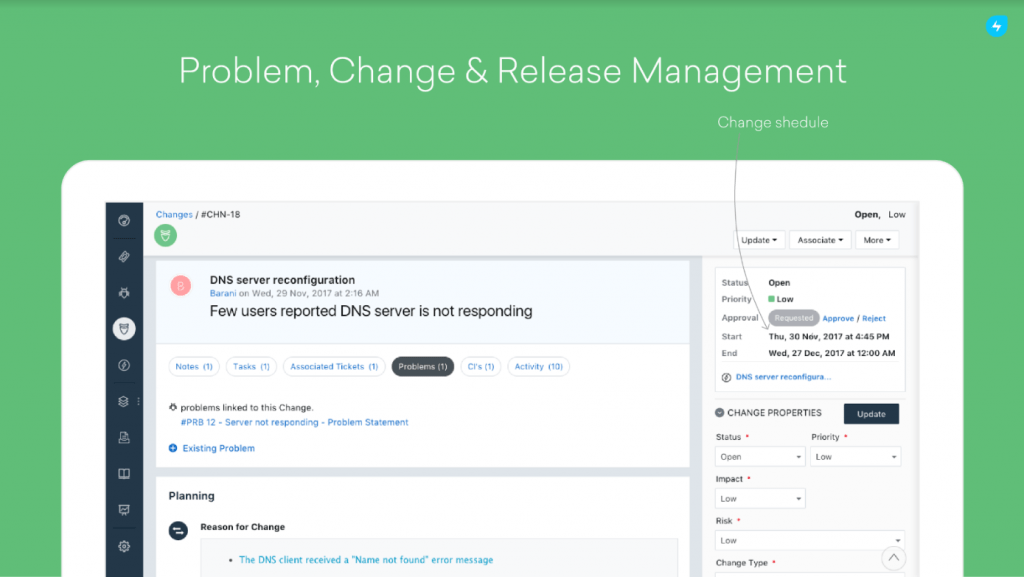 Yuk Kenalan dengan Freshservice! Modernkan Manajemen Layanan IT ...