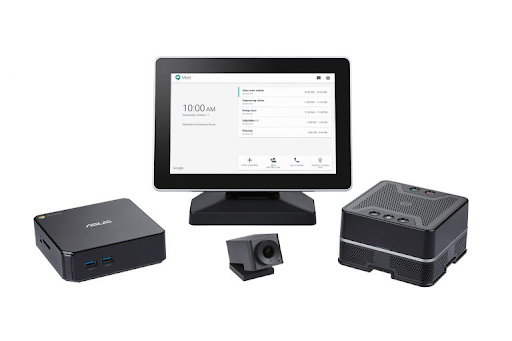 Device Google Meet Hardware yang Sesuai untuk Bisnis Anda - EIKON ...