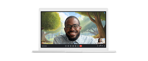 Fitur Baru Google Meet Memudahkan Saat Meeting - EIKON Technology