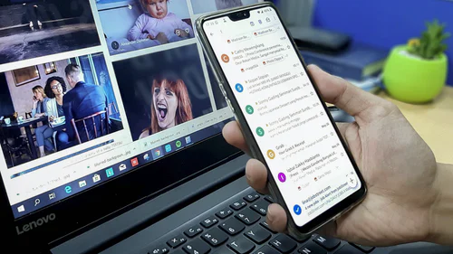 Fungsi Fitur "External Labels" di Gmail untuk Pekerjaan - EIKON Technology