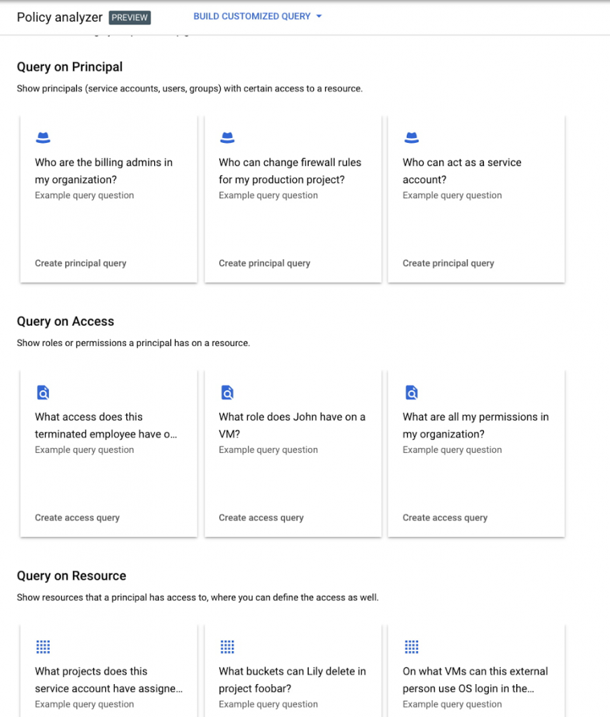4 Update Baru Cloud Asset Inventory Bantu Anda Lebih Mengenali Google ...