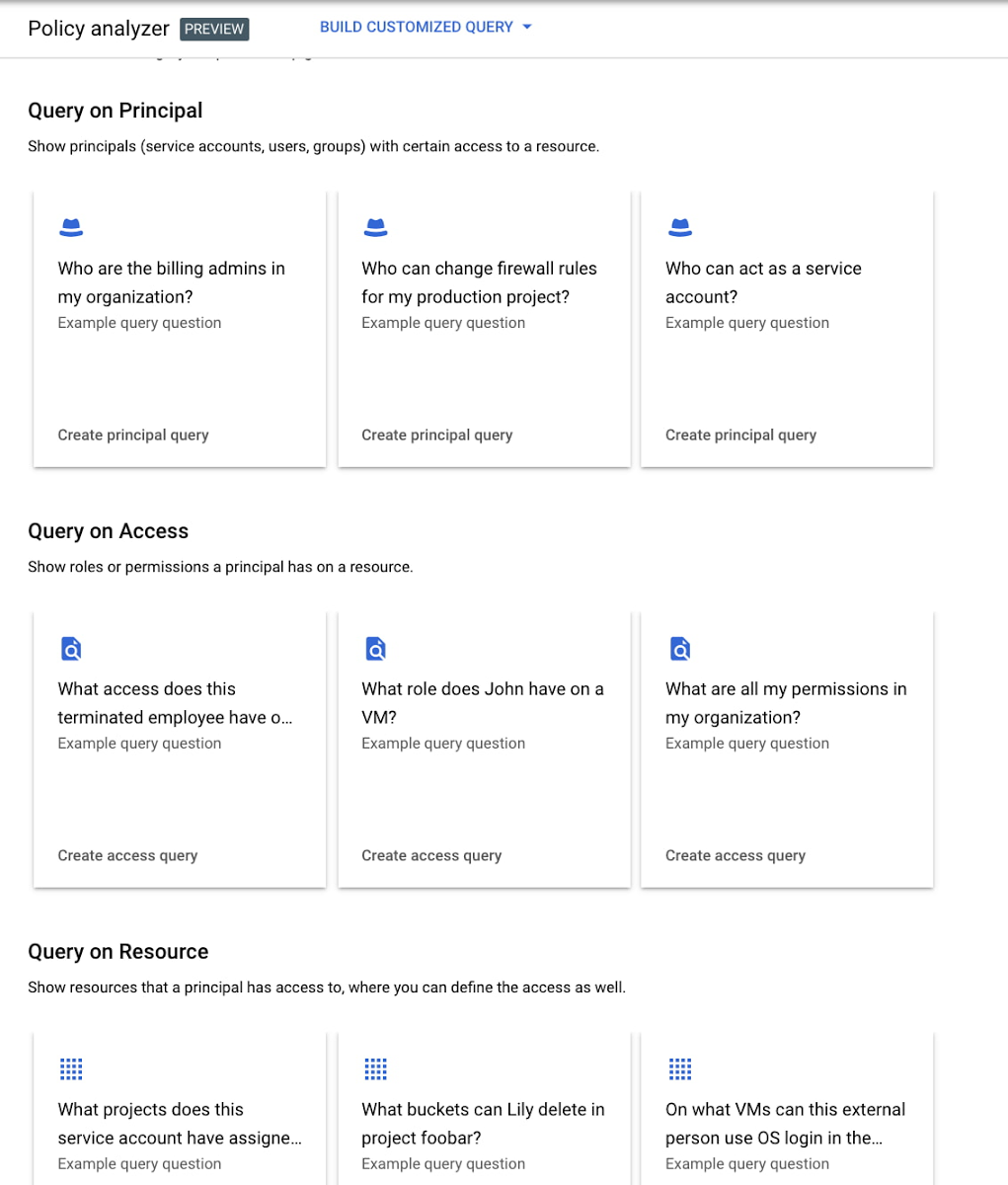 4 Update Baru Cloud Asset Inventory Bantu Anda Lebih Mengenali Google ...