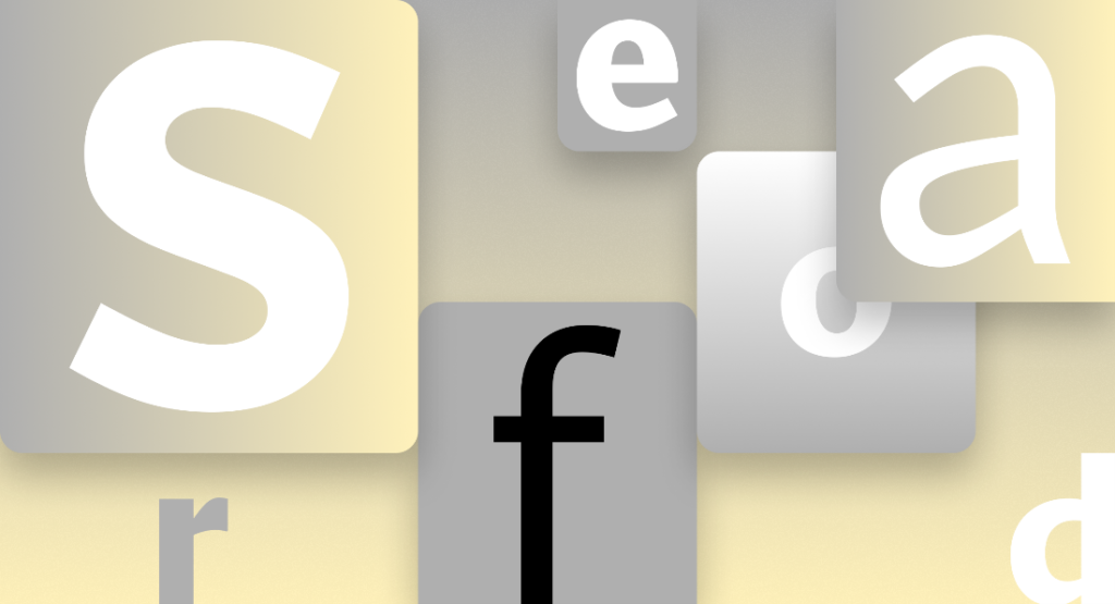 Berkenalan dengan 5 Calon Font Default Baru Microsoft - EIKON Technology