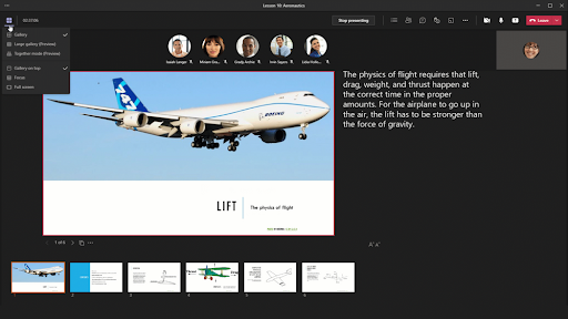 Microsoft Teams Webinars, Cara Mudah dan Profesional Adakan Webinar ...