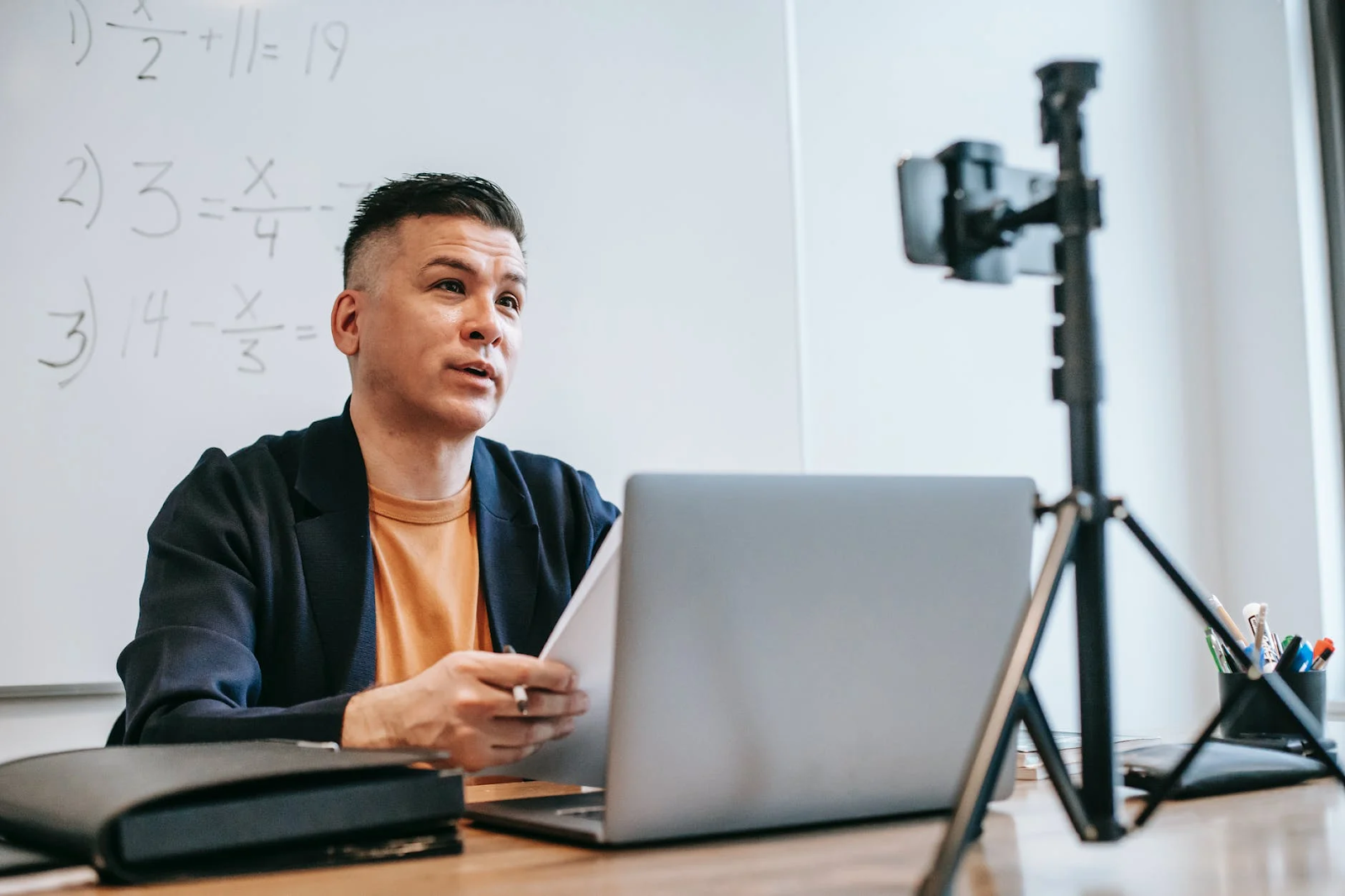 Peningkatan Performa Google Meet Live Stream dengan 2 Fitur Baru ...