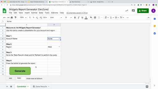 AppSheet dan Apps Script, Solusi Pengembangan Aplikasi Lewat Google ...