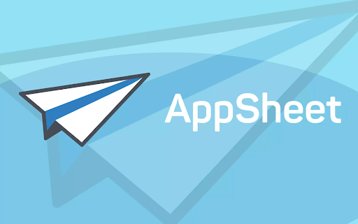 Integrasi Appsheet dengan Gmail - EIKON Technology