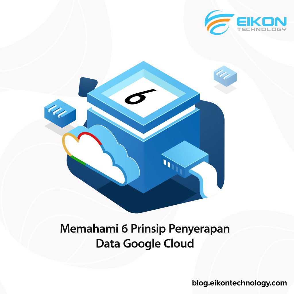Blog Eikon Technology | Authorized Premier Partner Google
