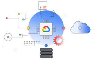 Menggunakan Google Cloud Spot VMs untuk Menjalankan Workloads dengan Efisien - EIKON Technology