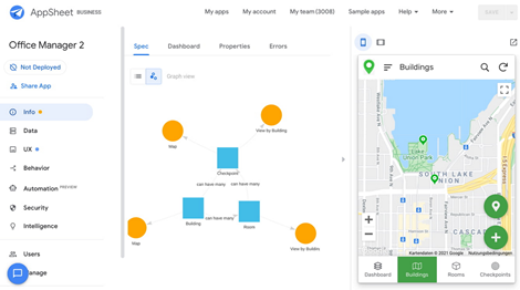 Tips Meningkatkan Fleksibilitas Kerja dengan AppSheet - EIKON Technology