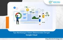 Harga Komputer Server Mahal Bikin Perusahaan Beralih Ke Cloud Server