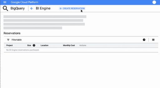 BigQuery BI Engine Kini Tersedia untuk Publik, Apa Saja Fitur yang ...
