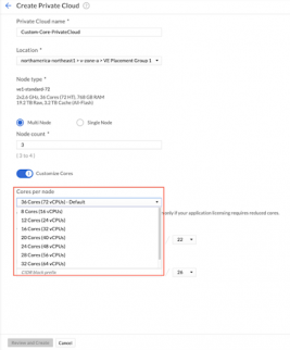 Google Cloud VMware Engine: Optimalkan Biaya Lisensi Aplikasi dengan ...