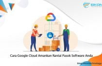 Harga Komputer Server Mahal Bikin Perusahaan Beralih Ke Cloud Server