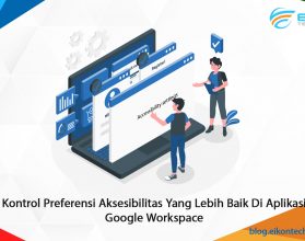 Cara Membuat Formulir Aplikasi Kerja Online dengan Google Form - EIKON Technology