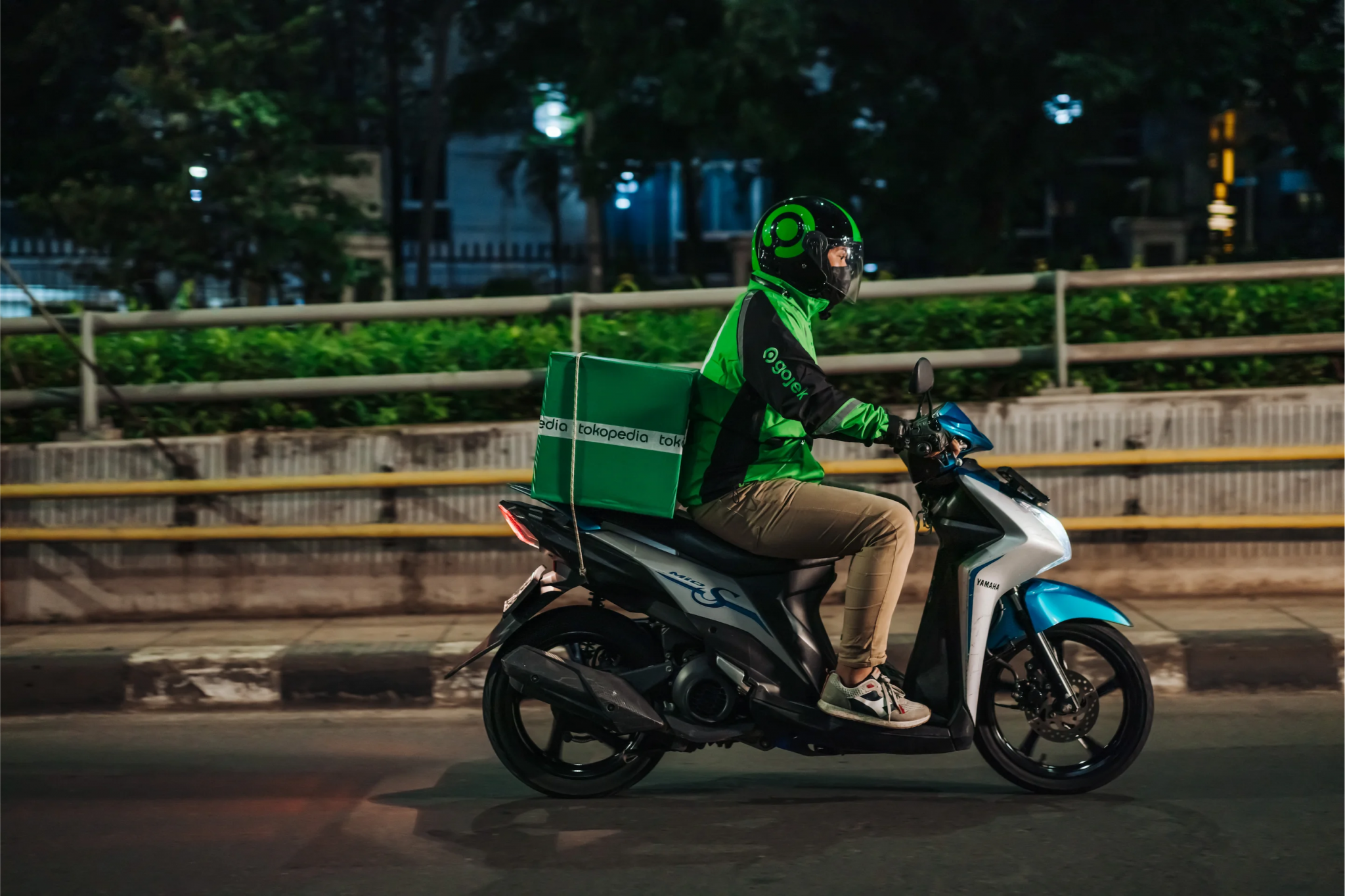 Keberhasilan Merger Gojek dan Tokopedia, Tak Lepas dari Peran Integrasi Google Workspace
