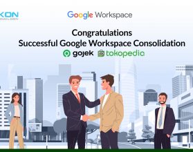 Cara Membuat Formulir Aplikasi Kerja Online dengan Google Form - EIKON Technology