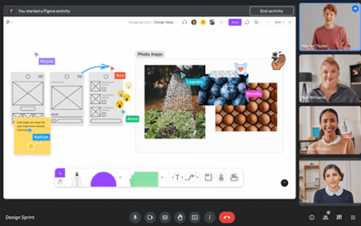 Cara Google Workspace Membangun Platform Terbuka untuk Menunjang ...
