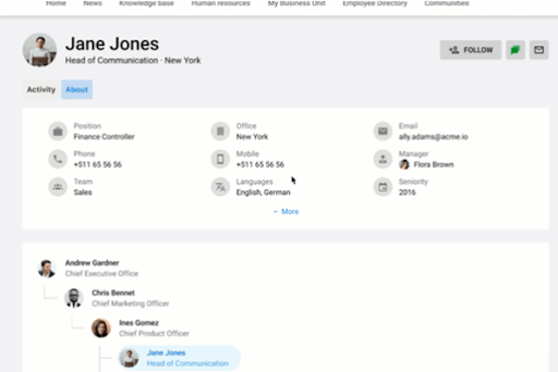 Cara Google Workspace Membangun Platform Terbuka untuk Menunjang ...