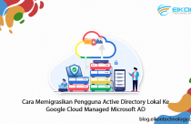 Harga Komputer Server Mahal Bikin Perusahaan Beralih Ke Cloud Server