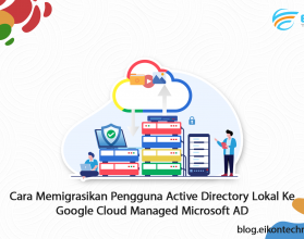 Cara Membuat Email Dengan Domain Nama Perusahaan Di Google - EIKON ...