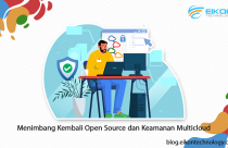 Harga Komputer Server Mahal Bikin Perusahaan Beralih Ke Cloud Server