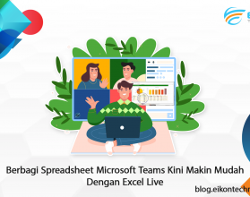 Cara Mudah Membuat Microsoft Form Di Office 365 - EIKON Technology
