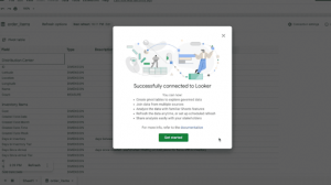 Fitur Connected Sheets Looker: Jelajahi Data secara Interaktif - EIKON ...