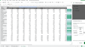 Fitur Connected Sheets for Looker Kini Tersedia untuk Umum, Apa ...