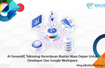 Google Cloud Platform, Layanan Infrastruktur IT Berbasis Cloud