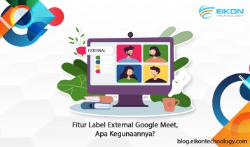 Blog Eikon Technology | Authorized Premier Partner Google