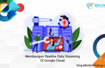 Google Cloud Platform, Layanan Infrastruktur IT Berbasis Cloud