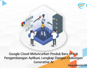 Membuat Aplikasi Manajemen Inventaris dari Google Sheets dengan AppSheet - EIKON Technology
