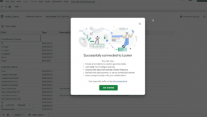 Connected Sheets for Looker Kini Tersedia untuk Semua Instance Looker - EIKON Technology