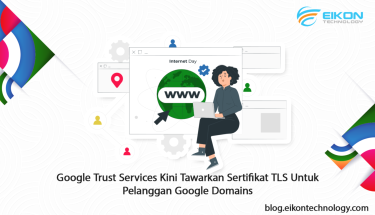 Sertifikat TLS