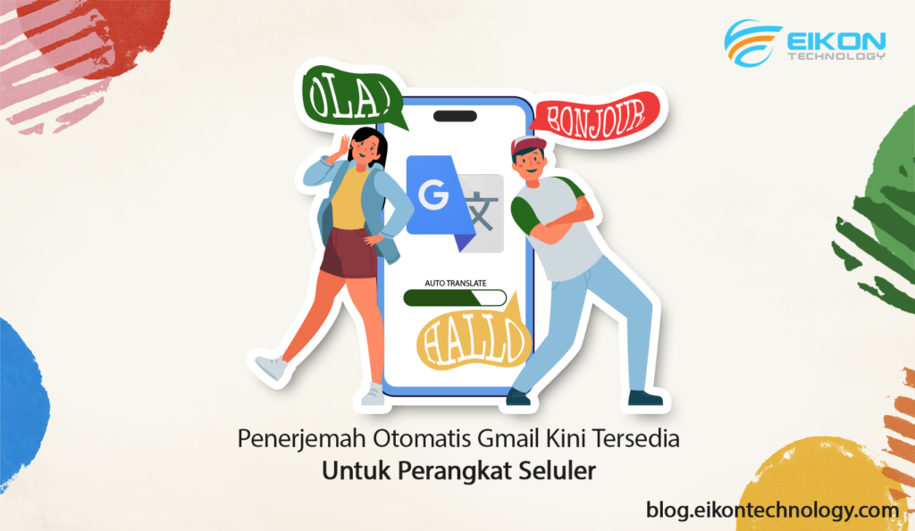 Blog Eikon Technology | Authorized Premier Partner Google