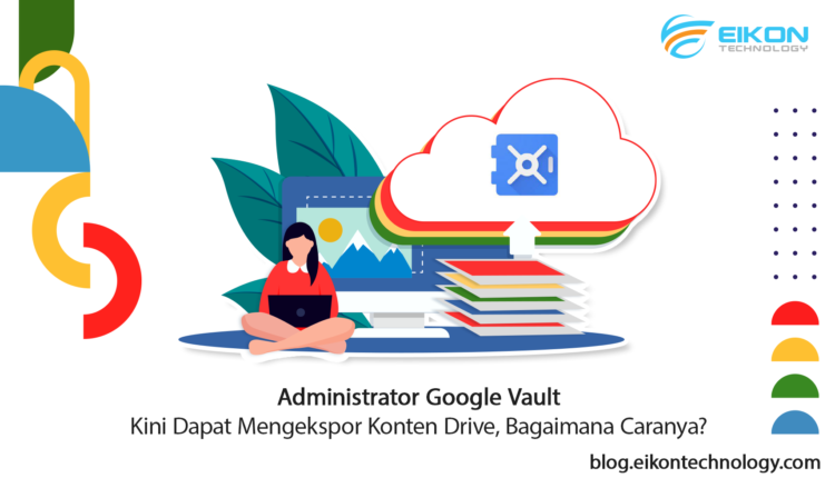 Blog Eikon Technology | Authorized Premier Partner Google