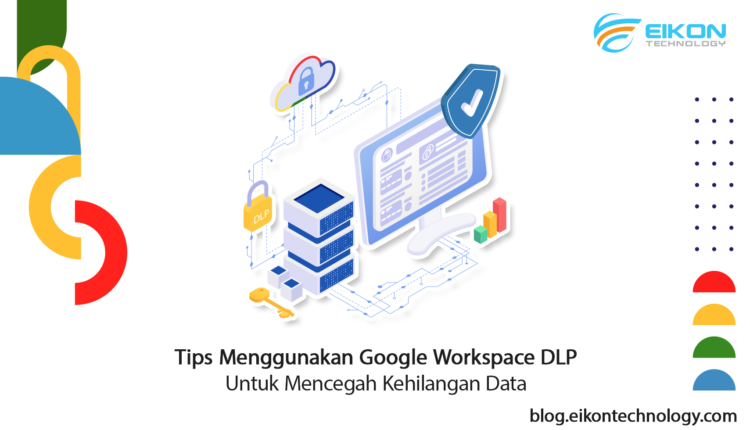 Blog Eikon Technology | Authorized Premier Partner Google